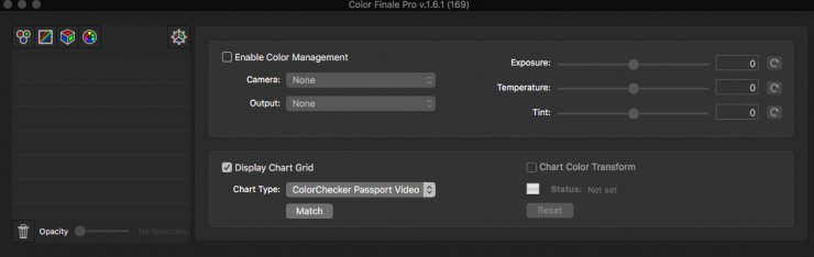 How to use X-Rite ColorChecker charts - Newsshooter