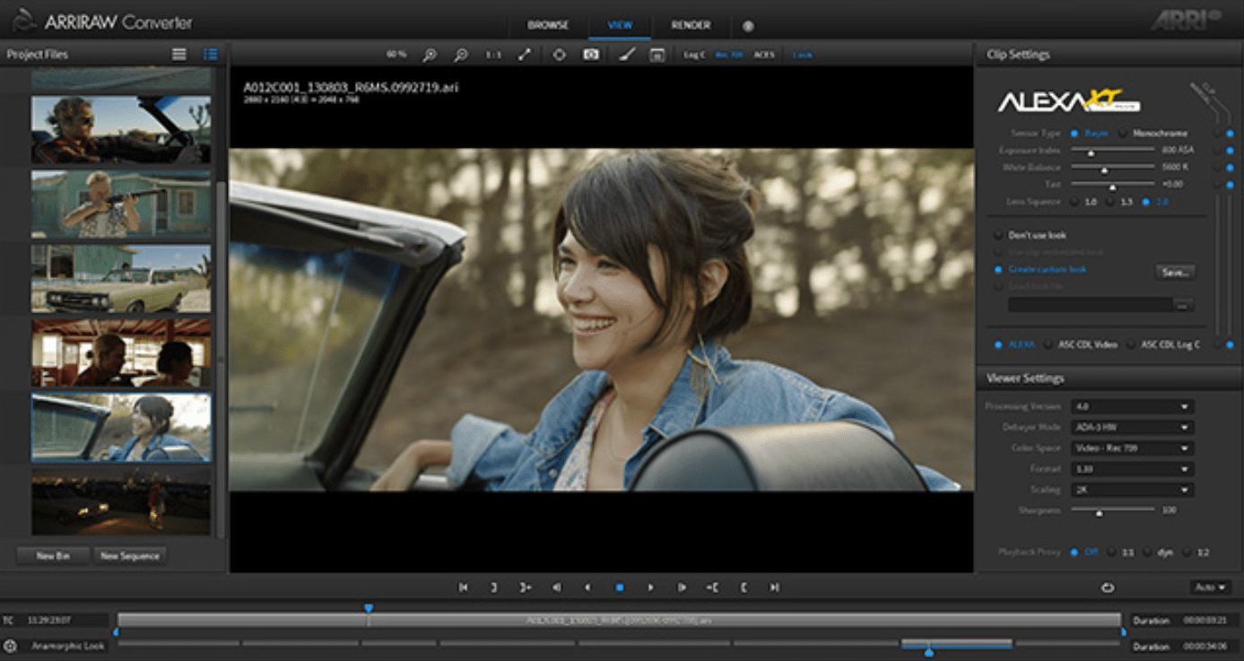 Why shoot RAW? - Newsshooter