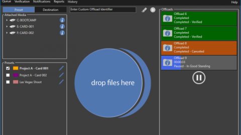 ShotPut Pro 6 for Windows now available - Newsshooter