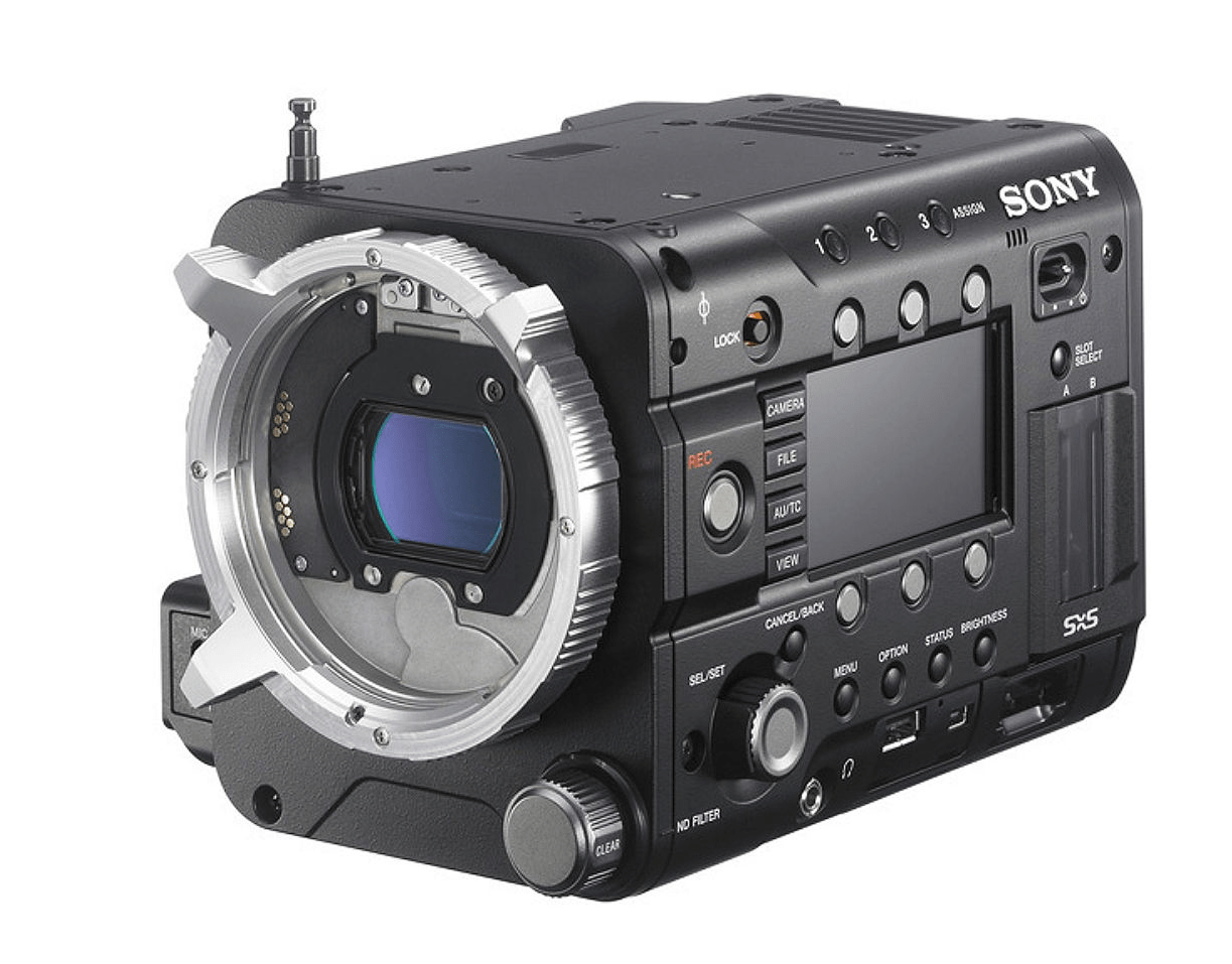 Duclos Lenses Sony FZ mount kit for Fujinon's new MK zooms - Newsshooter