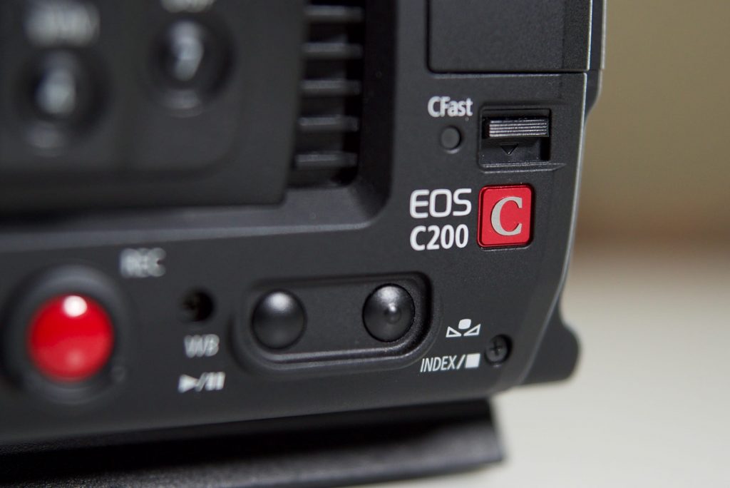 Canon C200 review - Newsshooter