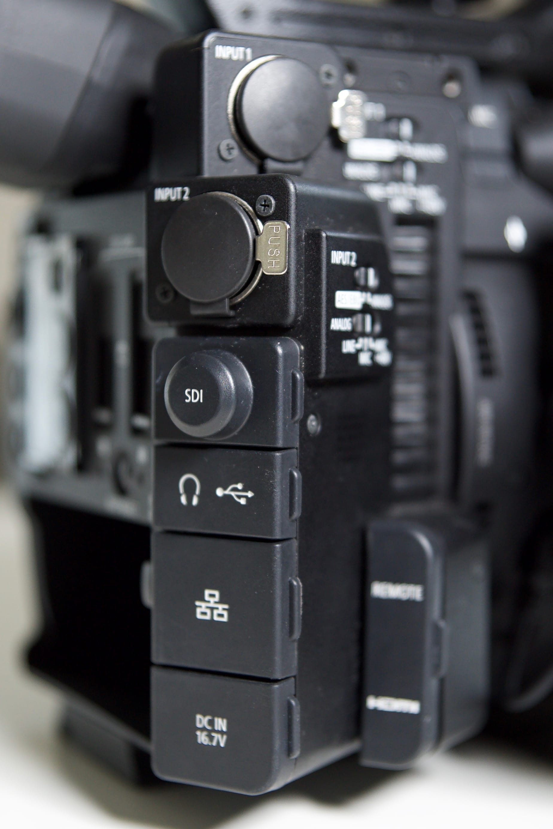Canon C200 review - Newsshooter
