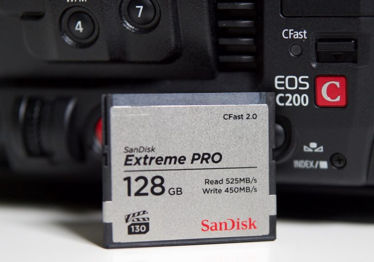 Canon C200 review - Newsshooter