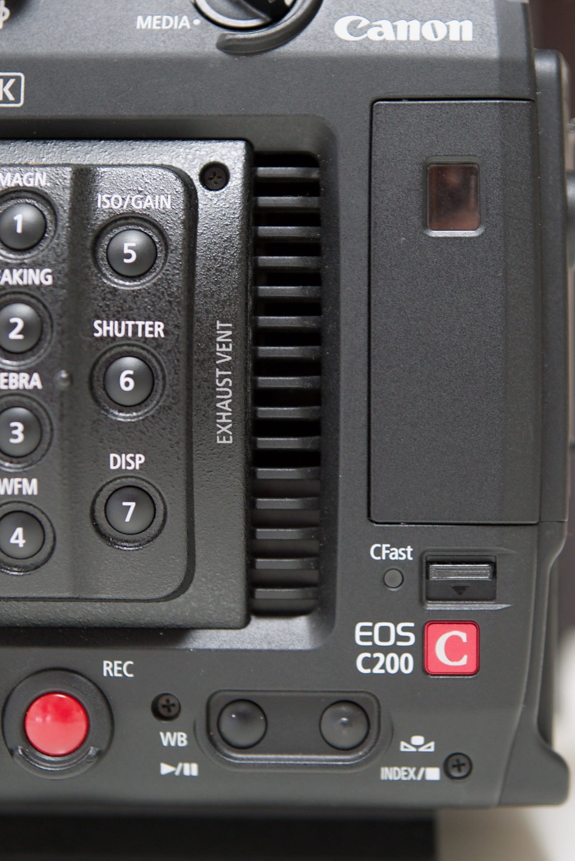 Canon C200 review - Newsshooter