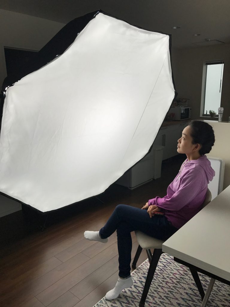 DoP Choice OCTA – create large soft lighting from a smaller fixture ...