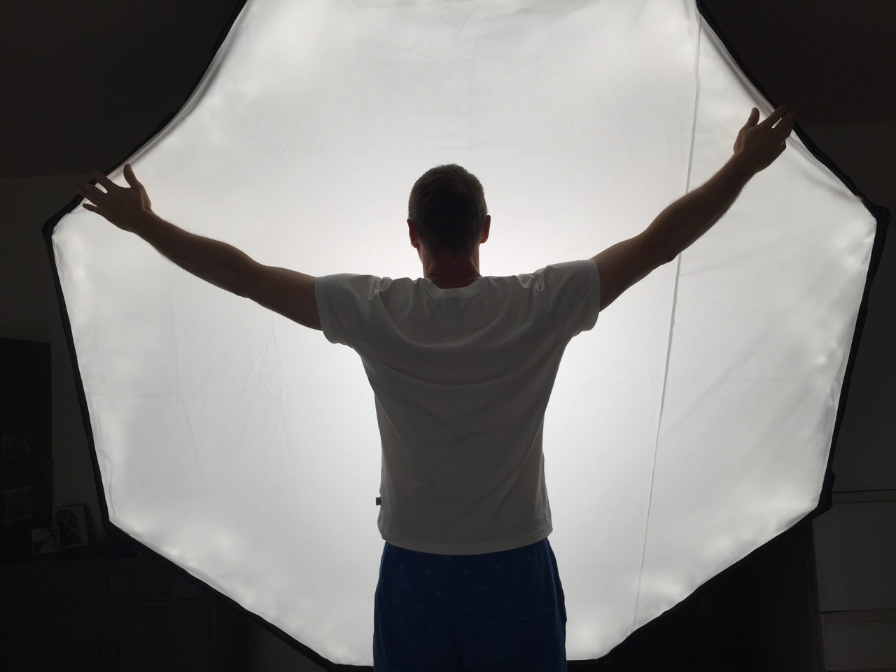 DoP Choice OCTA – create large soft lighting from a smaller fixture ...