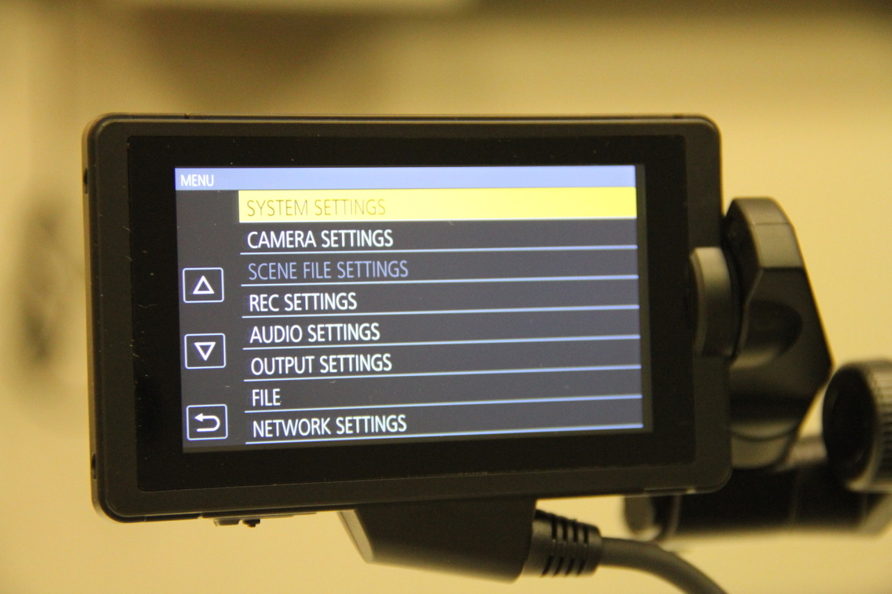 Mail Attachment 1 - Newsshooter