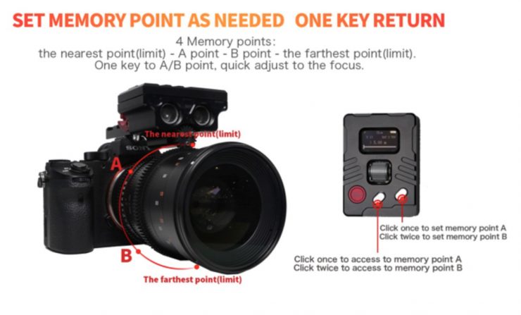 Filmpower Nebula Focus: be your own focus puller - Newsshooter