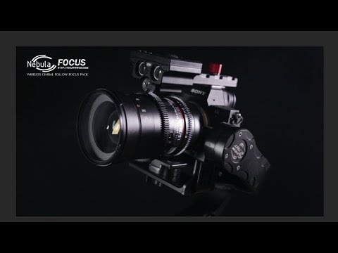 Filmpower Nebula Focus: be your own focus puller - Newsshooter