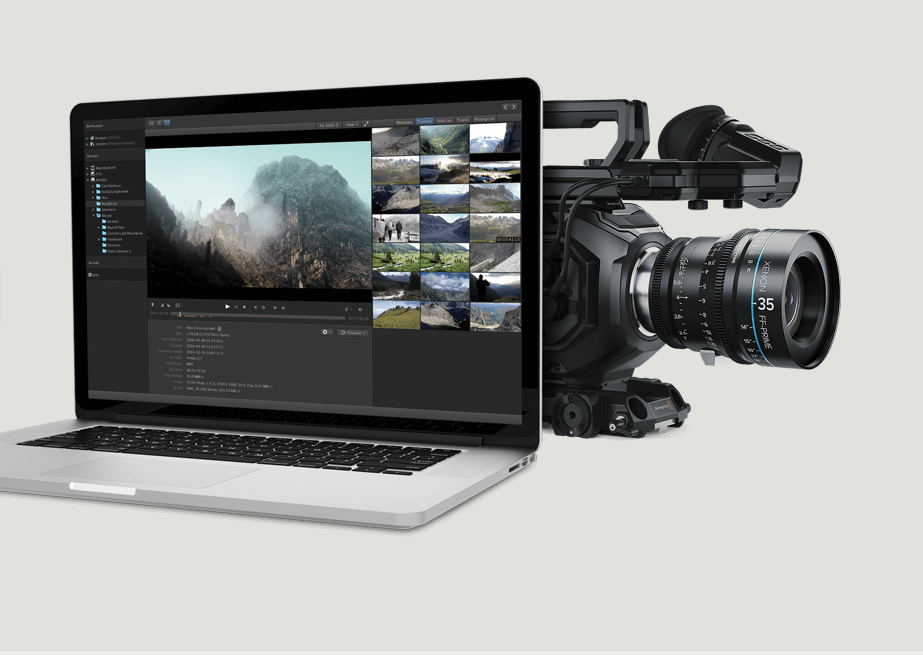 Kyno- the all-in-one media management app gets an upgrade - Newsshooter
