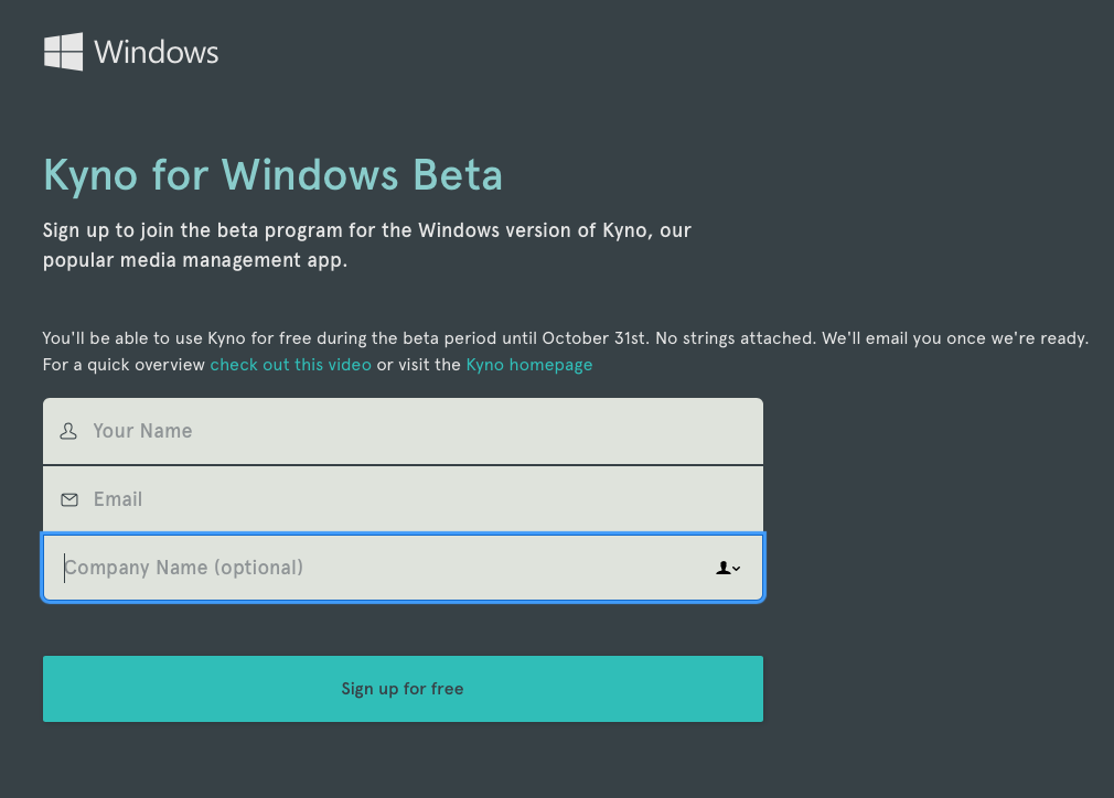 Kyno- the all-in-one media management app gets an upgrade - Newsshooter