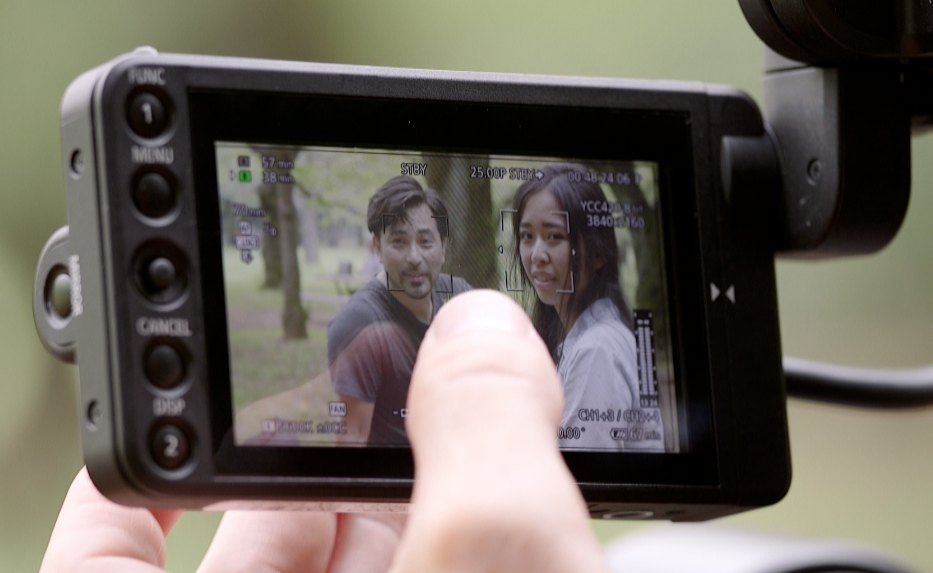 Canon C200 review - Newsshooter