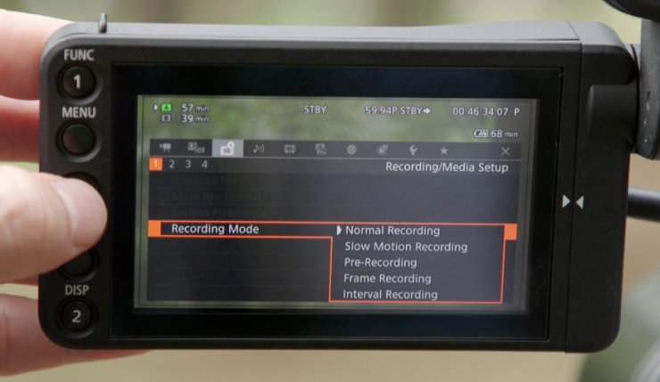 Canon C200 review - Newsshooter
