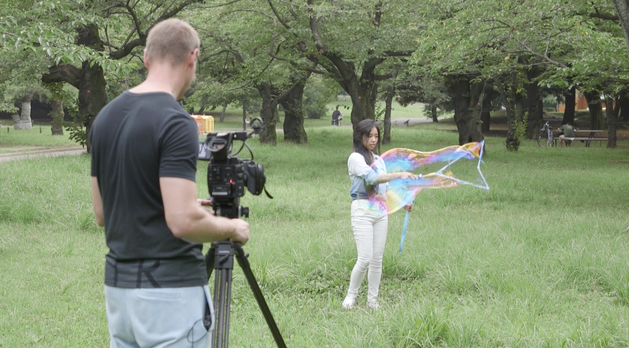 Canon C200 review - Newsshooter