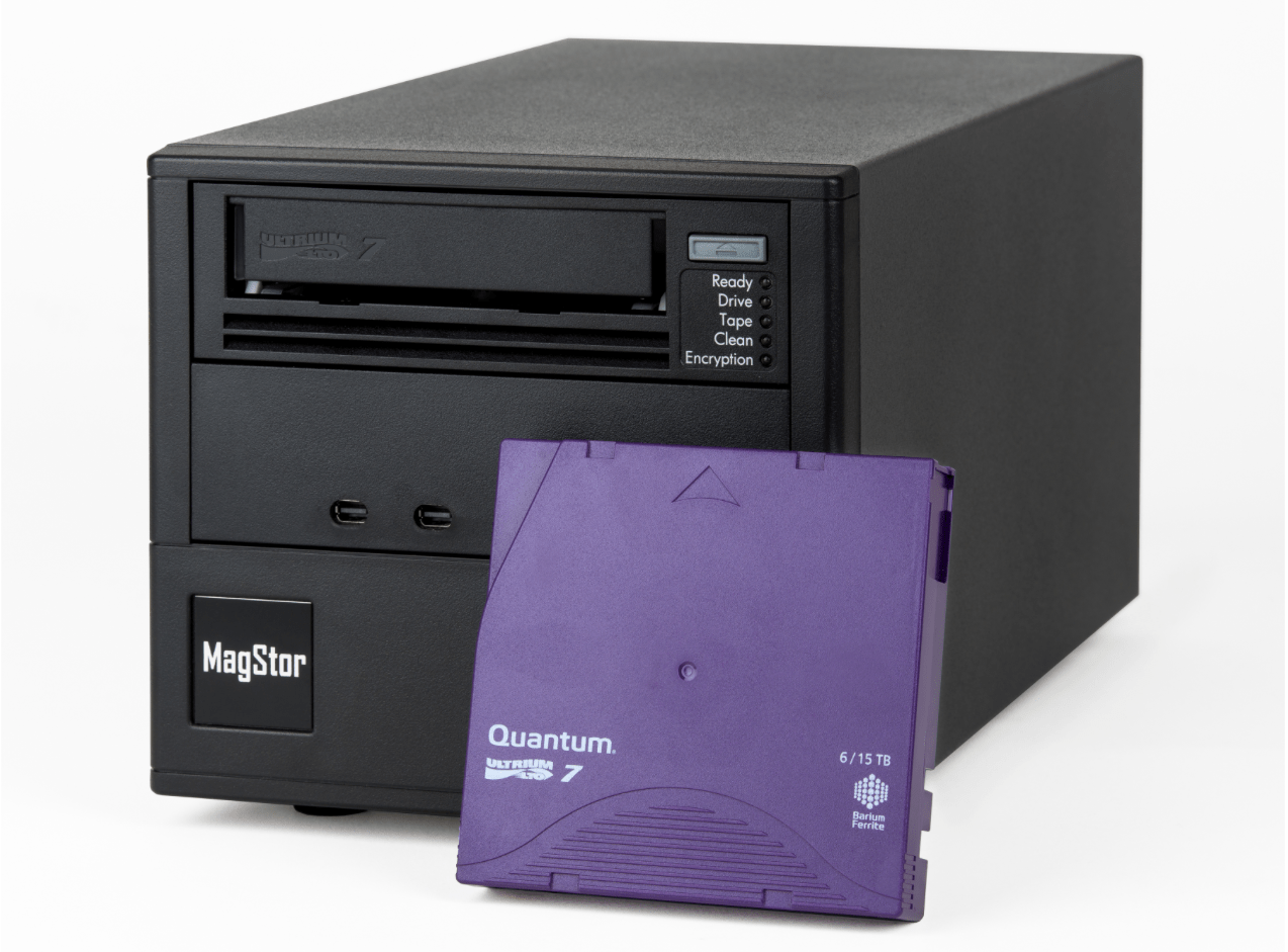 Imagine Products myLTO for backing up your priceless footage - Newsshooter