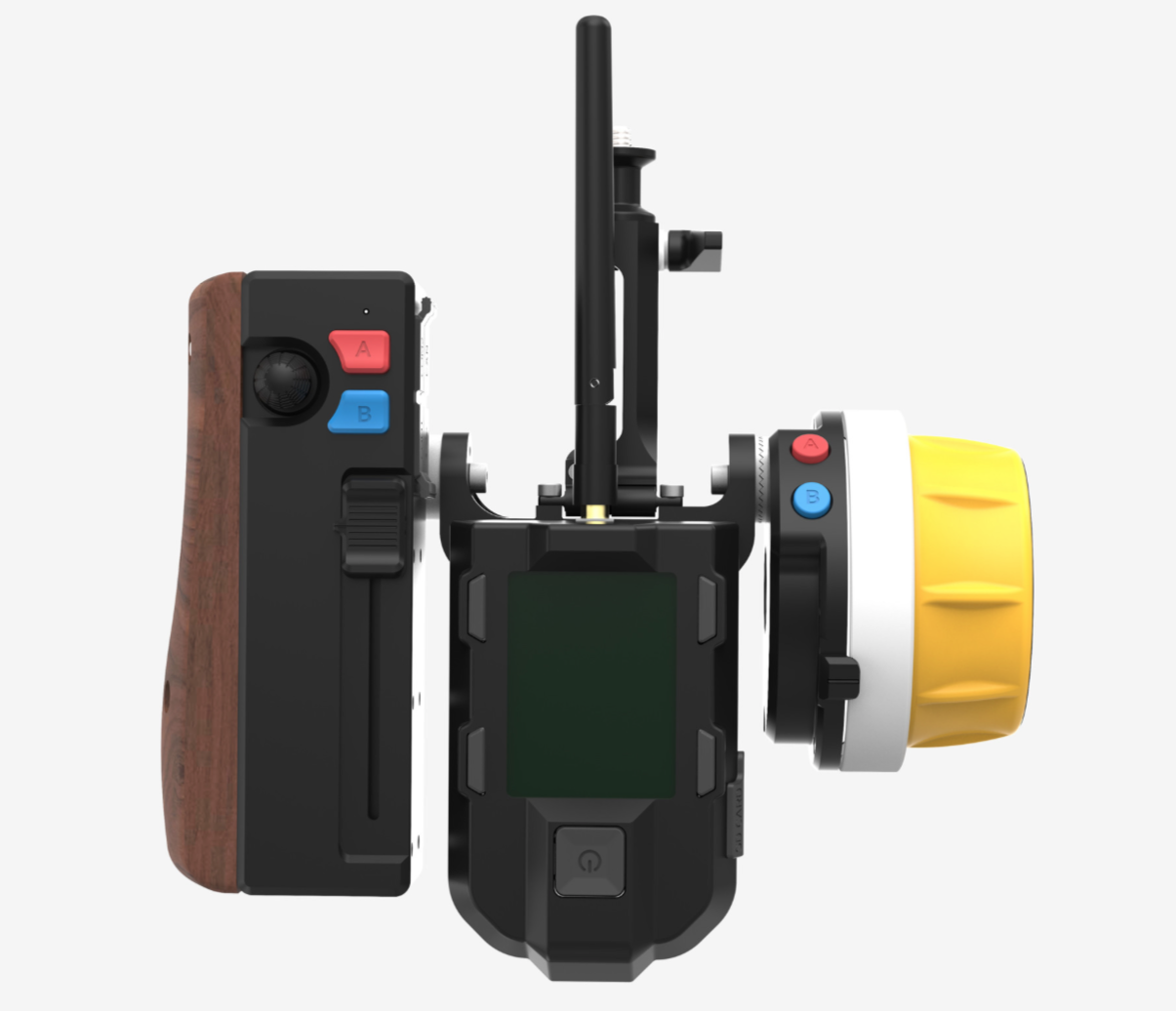 MōVI Pilot – more than just a FIZ controller - Newsshooter