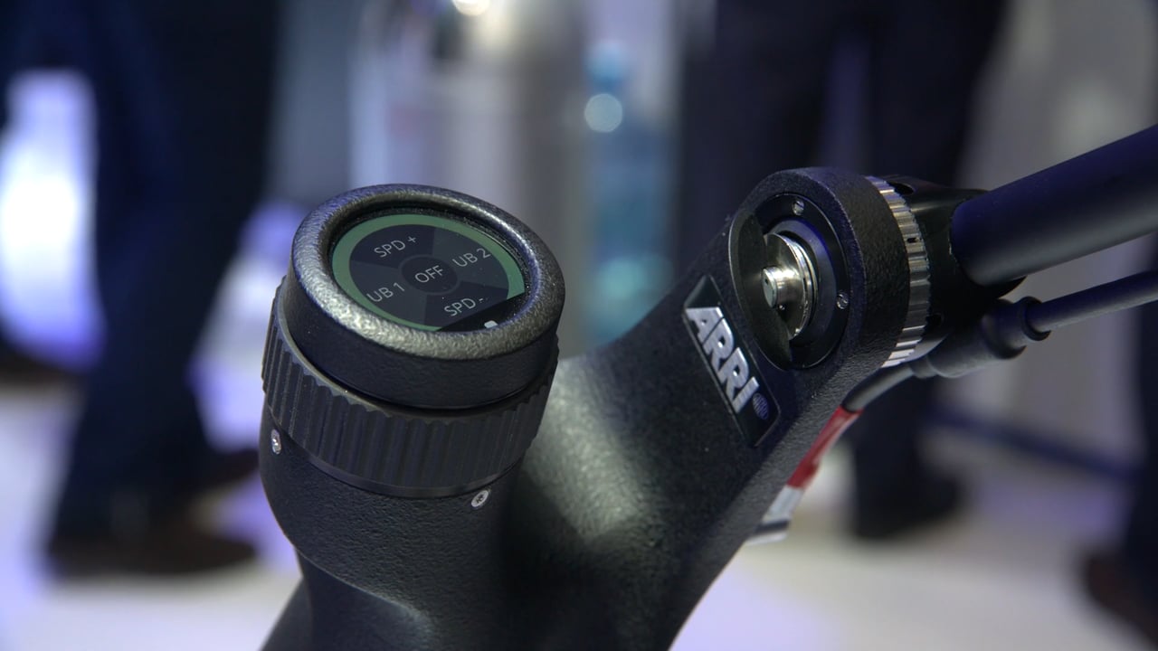 Master Grip Basic Archives - Newsshooter