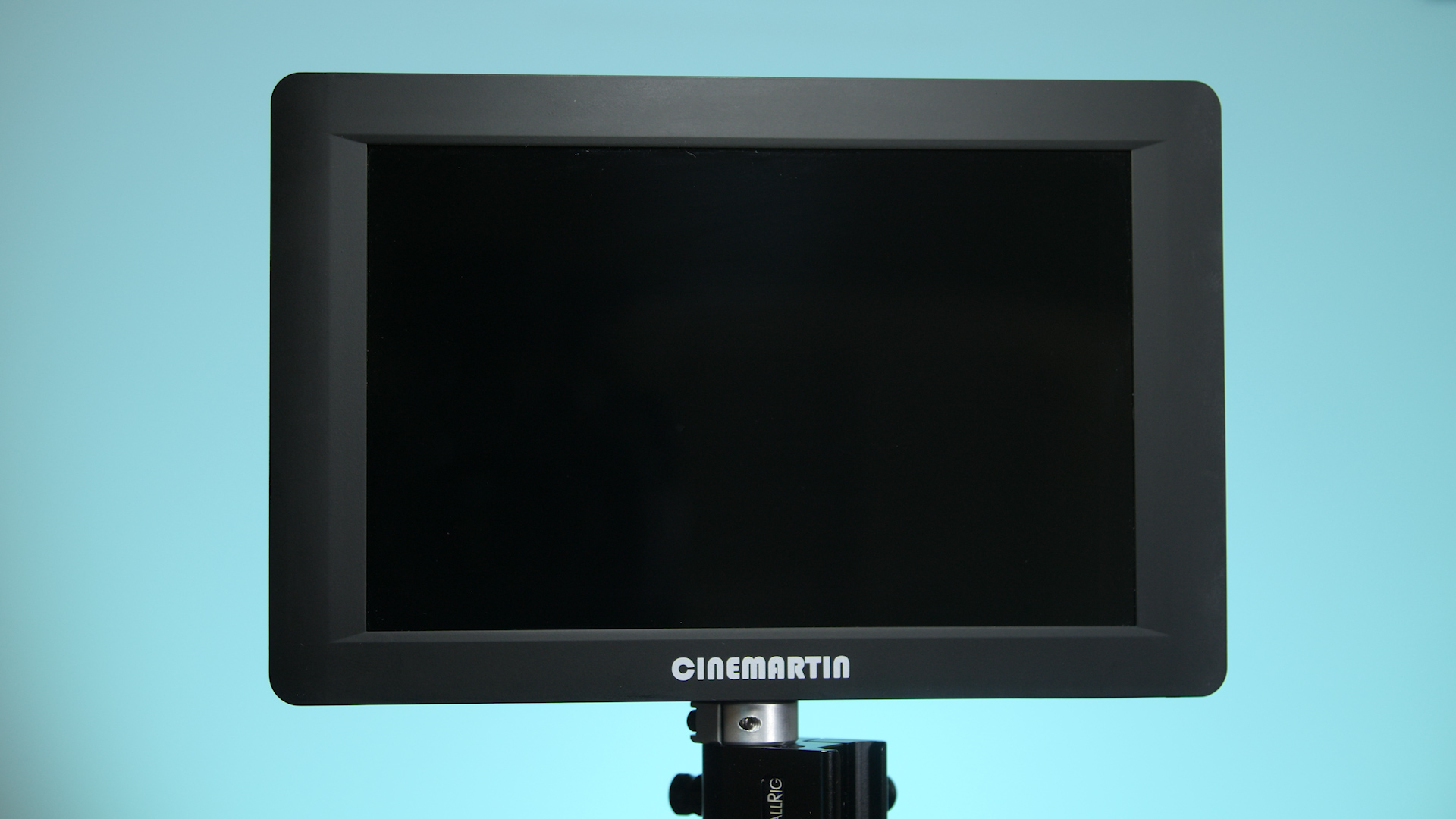 Cinemartin 7" Eclipse HD monitor review - Newsshooter
