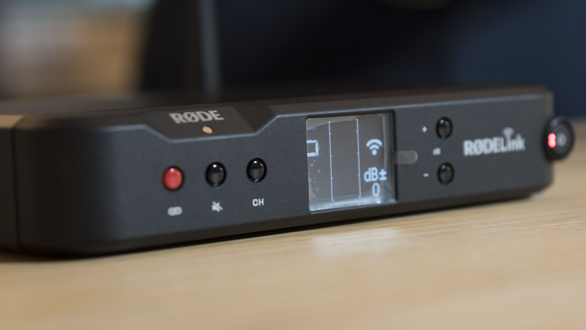 RØDE RodeLink Performer Kit – IBC 2017 - Newsshooter