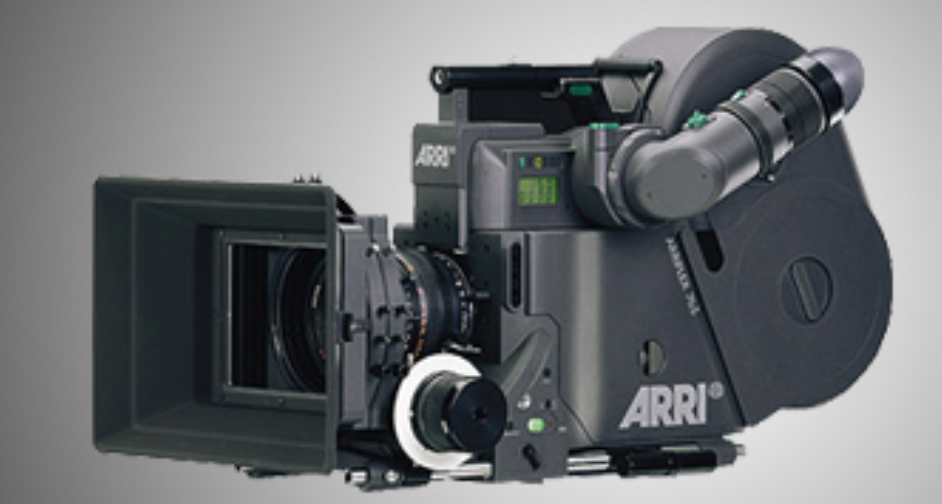 ARRI celebrates its 100th birthday - Newsshooter