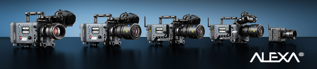 ARRI celebrates its 100th birthday - Newsshooter