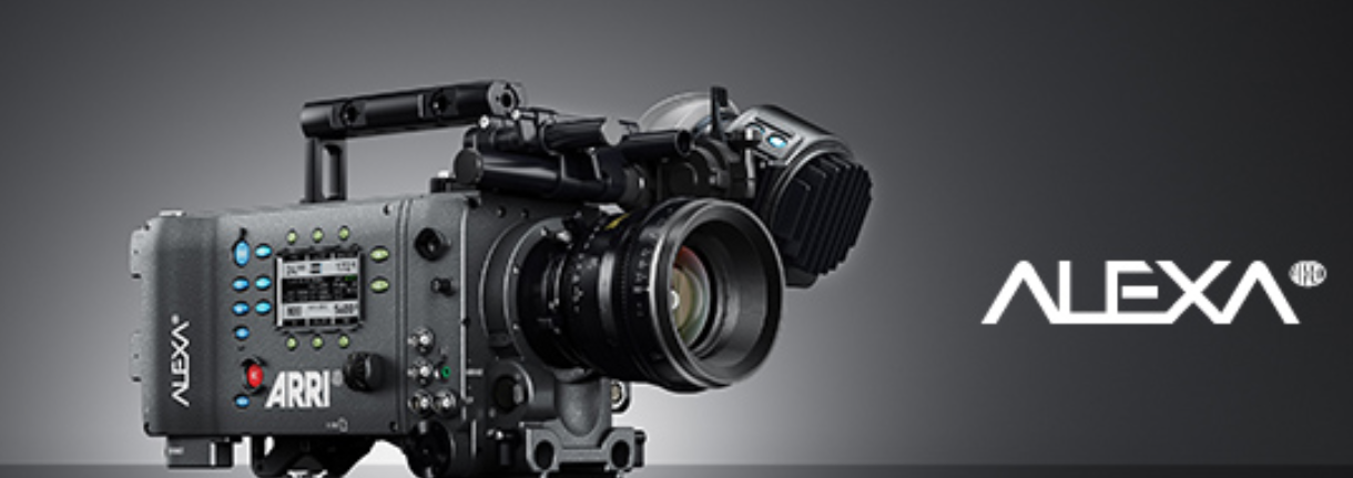 ARRI celebrates its 100th birthday - Newsshooter