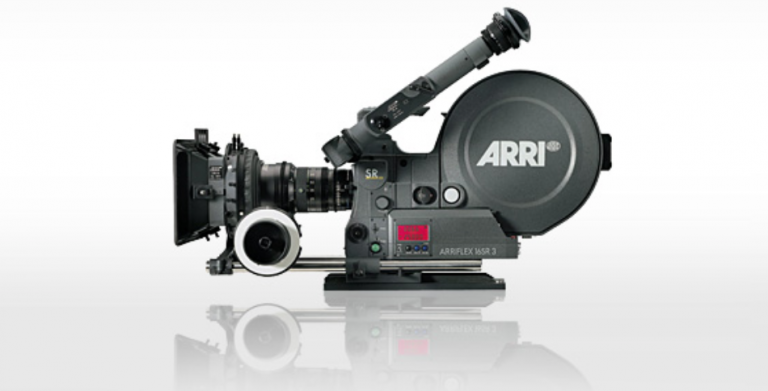 ARRI celebrates its 100th birthday - Newsshooter