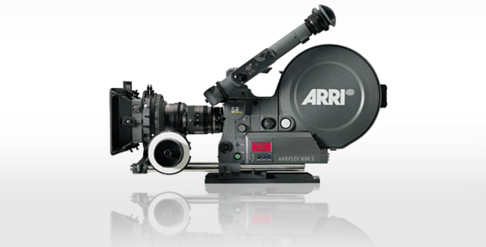 ARRI celebrates its 100th birthday - Newsshooter