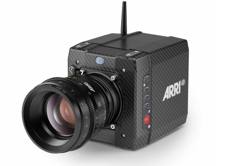 ARRI celebrates its 100th birthday - Newsshooter