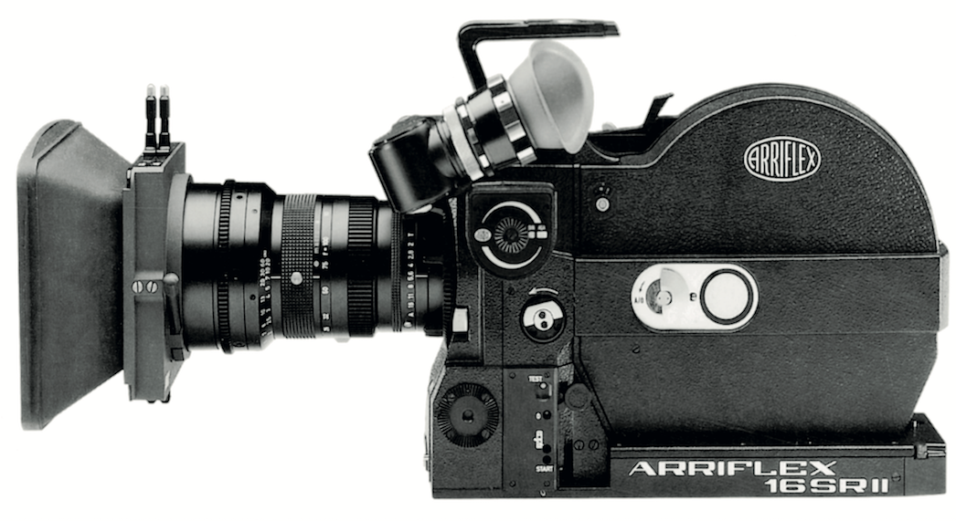 ARRI celebrates its 100th birthday - Newsshooter