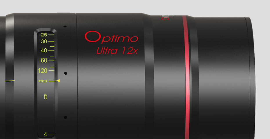 Angénieux multi-format 12x Optimo- the mother of all zooms - Newsshooter