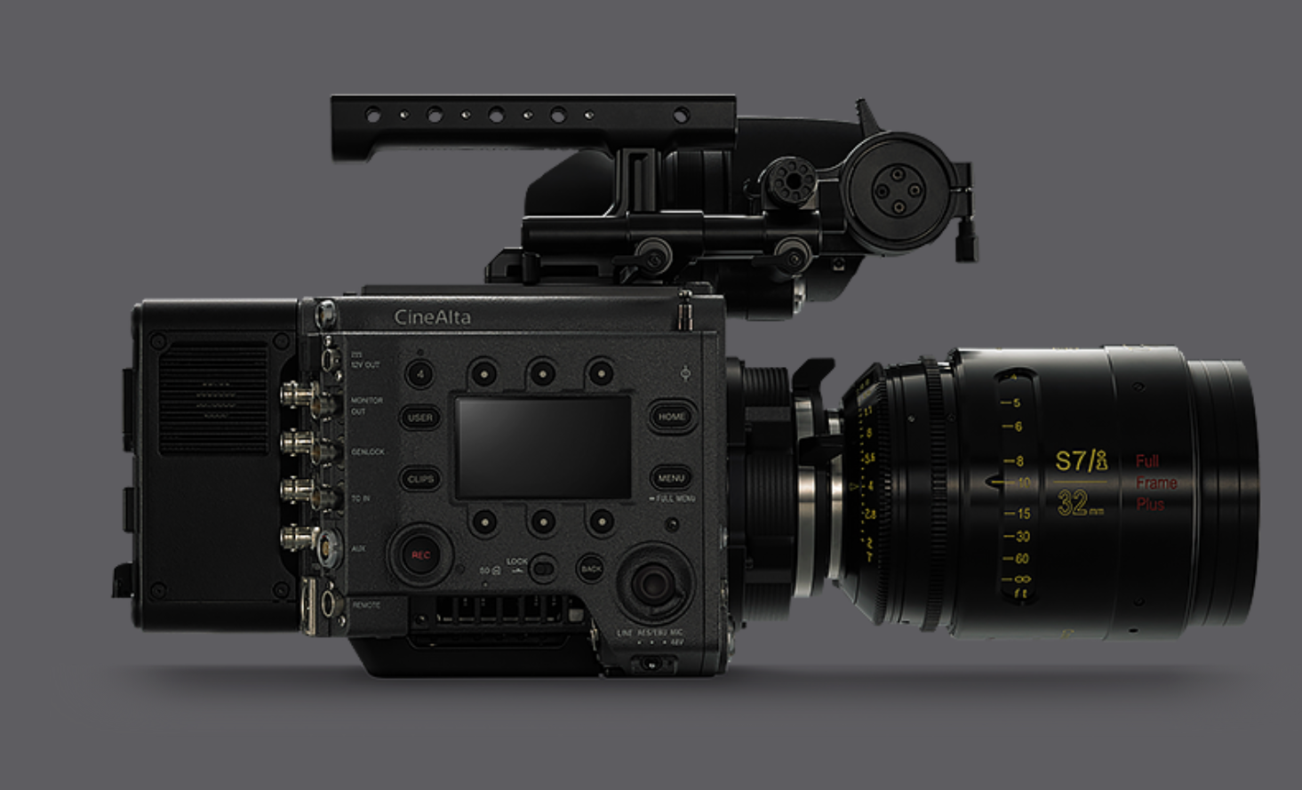 Sony go organic with a new vertical colour separation sensor - Newsshooter
