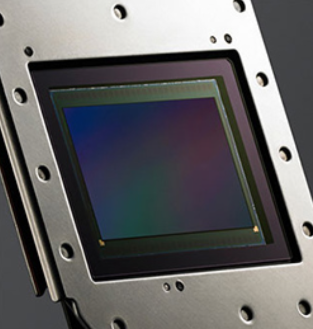 Sony go organic with a new vertical colour separation sensor - Newsshooter