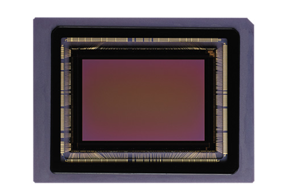 Sony go organic with a new vertical colour separation sensor - Newsshooter