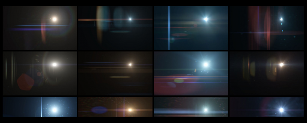 mFlare 2 – organic lens flare plugin for FCPX - Newsshooter