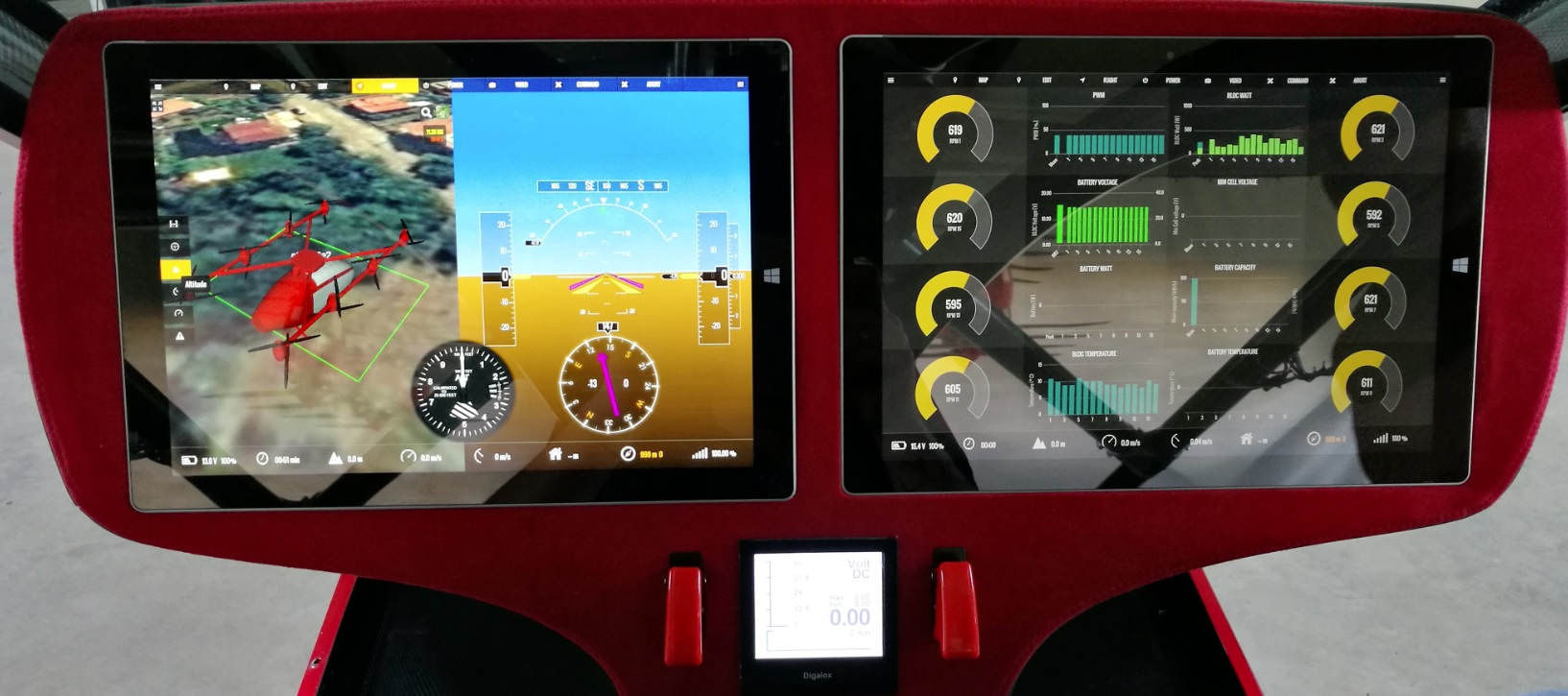 Passenger Drone – will your next Uber be a UAV? - Newsshooter
