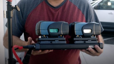 Hands-on with the Aputure LS 300d II - Newsshooter