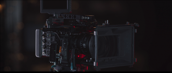 RED brings out a new sensor for WEAPON. MONSTRO 8K VV - Newsshooter