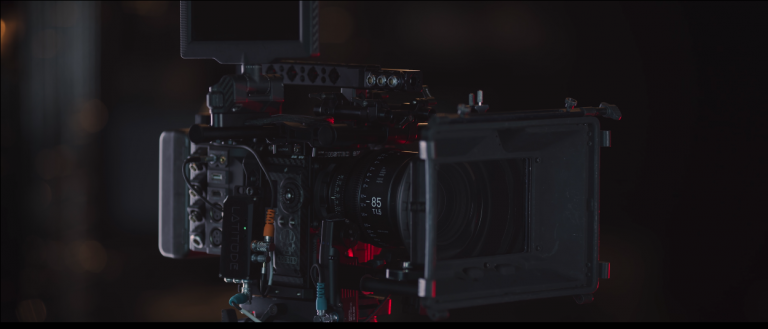 RED brings out a new sensor for WEAPON. MONSTRO 8K VV - Newsshooter