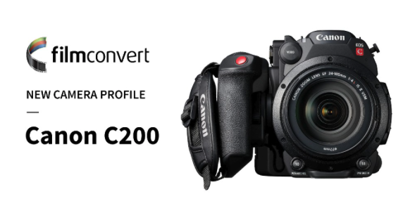 Canon Picture Profiles - multiprogramidentity