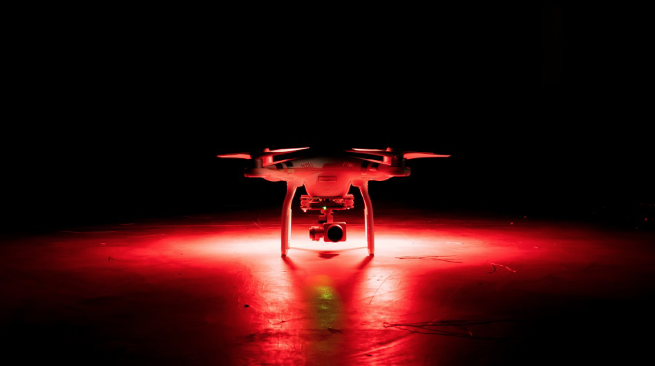 DJI AeroScope – a solution to identify and monitor airborne drones ...