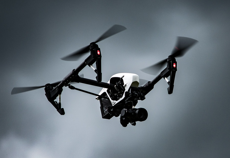 DJI AeroScope – a solution to identify and monitor airborne drones ...