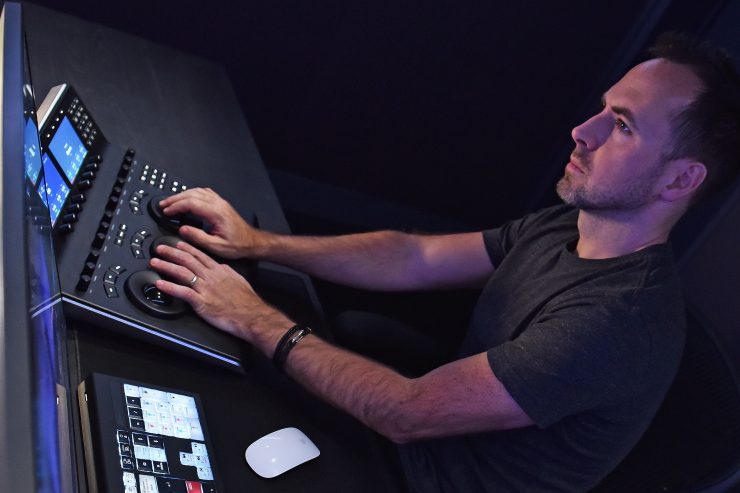 BM HM 13 - Newsshooter