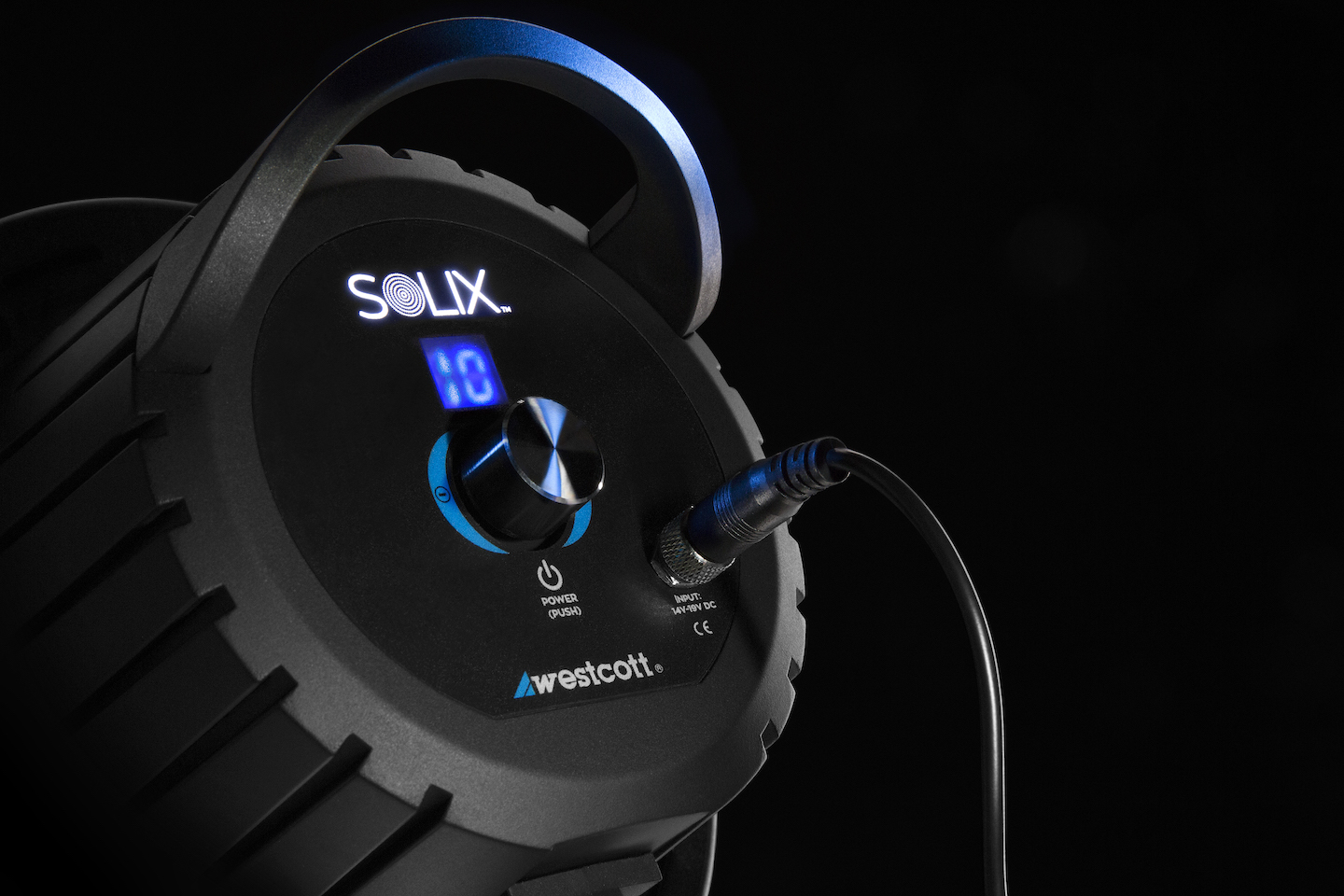 Solix Beauty - Newsshooter