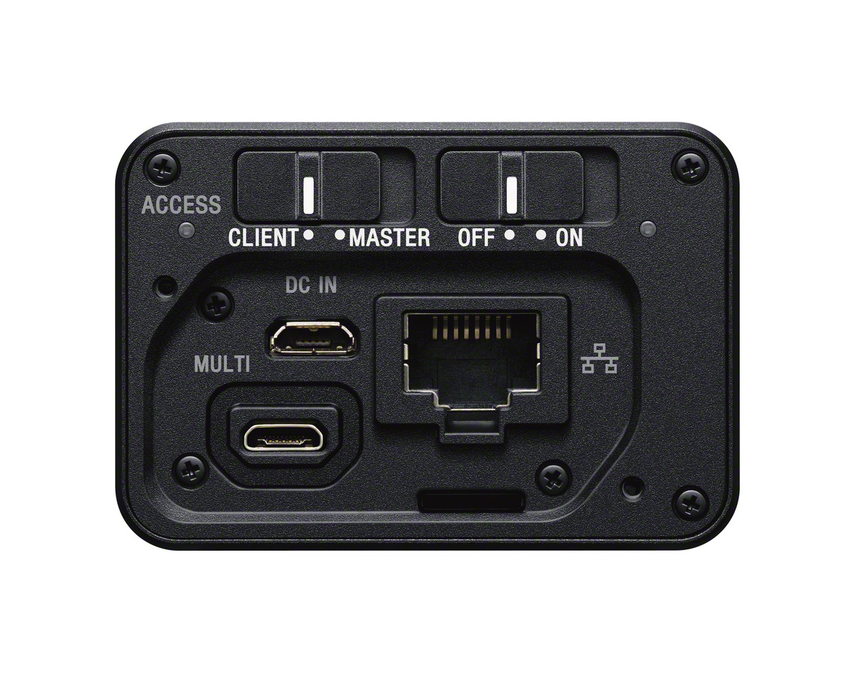 CES 2018 – Sony Camera Control Box for the RX0 - Newsshooter