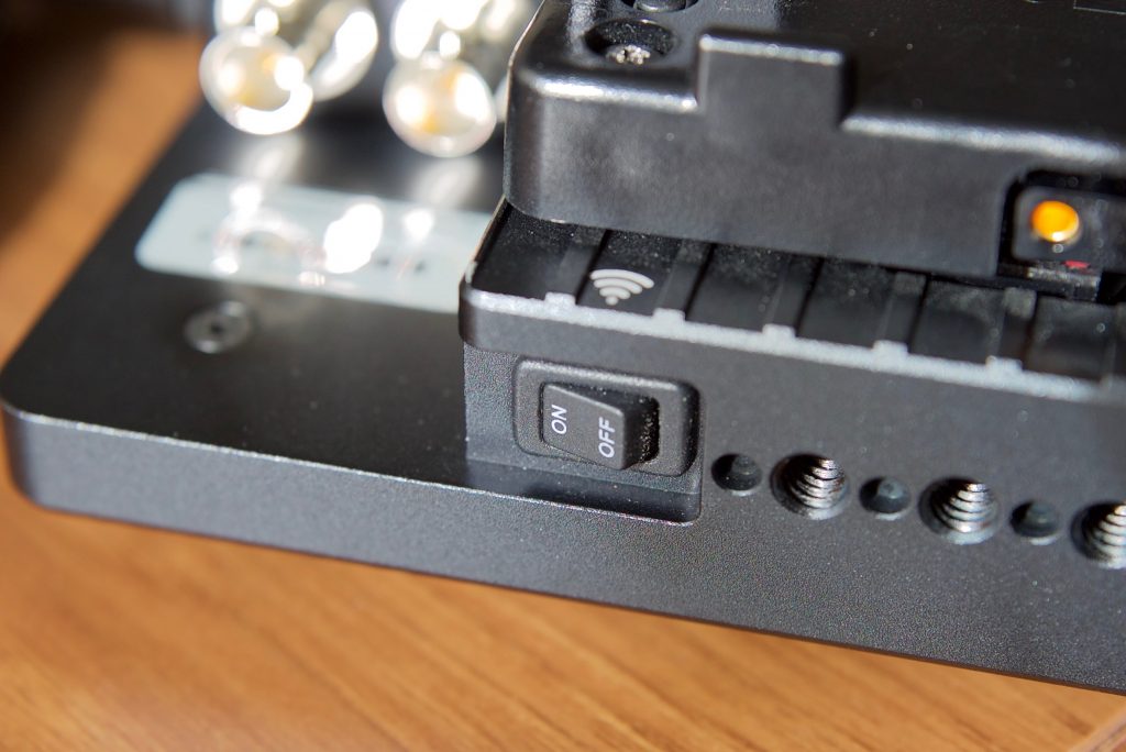 Wireless Monitor SmallHD 703 Bolt - Cine Connect | Film Equipment And ...