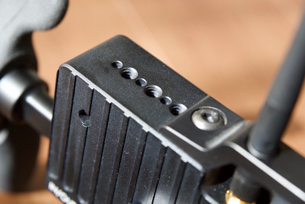 SmallHD 703 Bolt Review – a streamlined HD monitoring solution with no ...