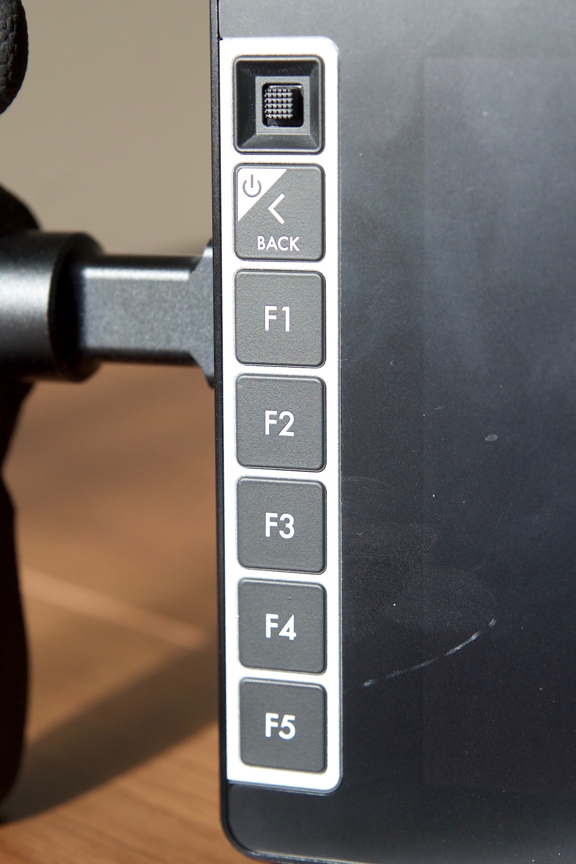 SmallHD 703 Bolt Review – a streamlined HD monitoring solution with no ...