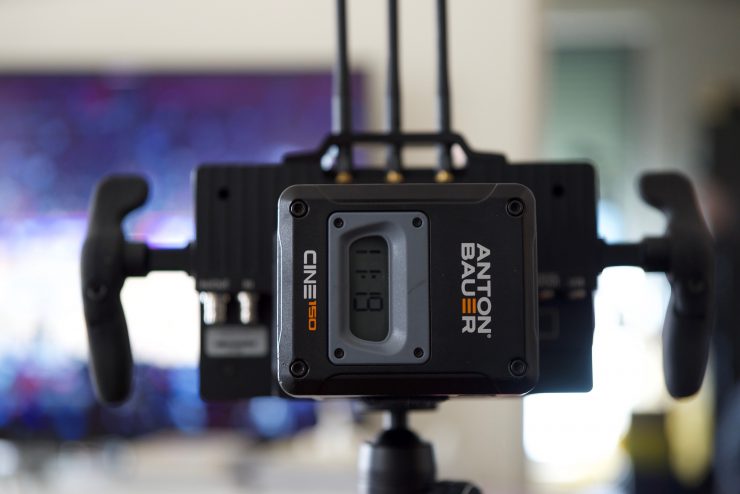 SmallHD 703 Bolt Review – a streamlined HD monitoring solution with no ...