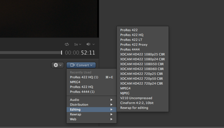 Kyno 1.4 brings a new Windows version, LUTs, and new codec support - Newsshooter